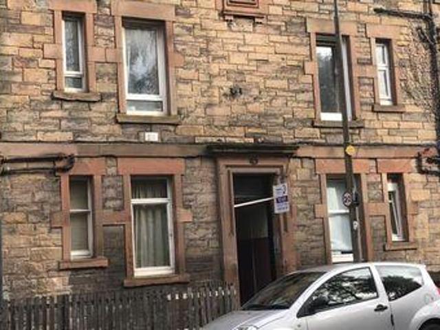 1 Bedrooms Flat for rent in Wheatfield Road, Gorgie, Edinburgh EH11
