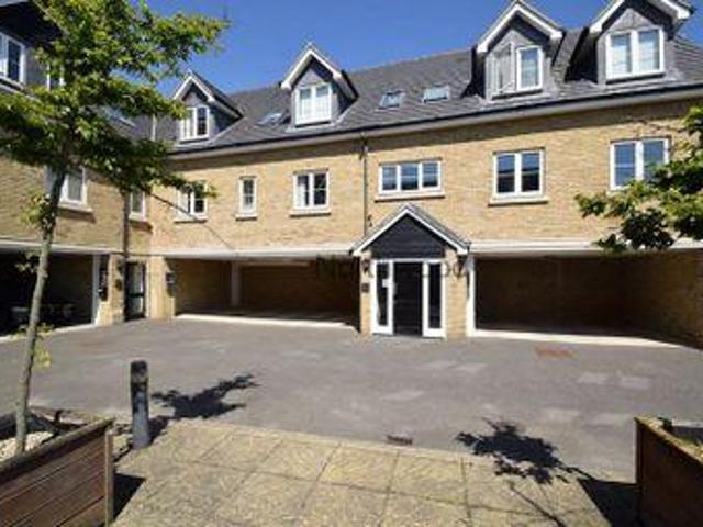 1 Bedrooms Flat for rent in Wheelwright Place, Mile End, Colchester CO4