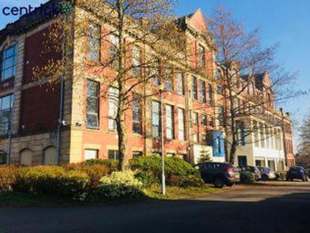 1 Bedrooms Flat for rent in Whingate, Armley, Leeds LS12