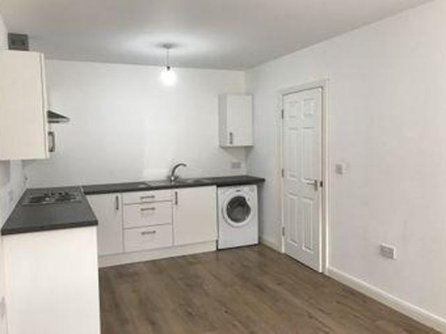 1 Bedrooms Flat for rent in Whingate Mill, Whingate, Leeds LS12
