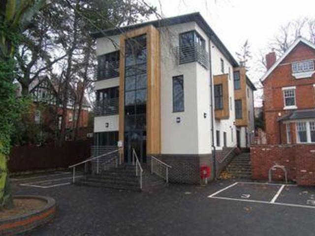 1 Bedrooms Flat for rent in Whitaker Road, New Normanton, Derby DE23