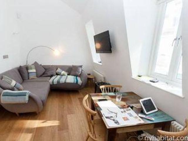 1 Bedrooms Flat for rent in Whitcomb Street, London Westminster SW1Y