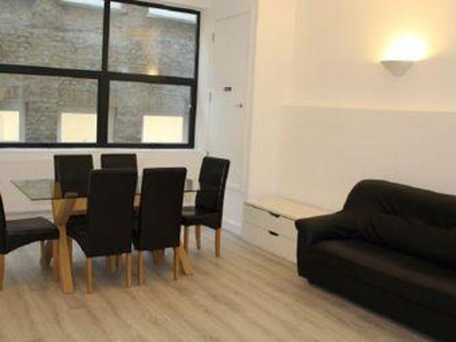 1 Bedrooms Flat for rent in White Church Passage, London E1