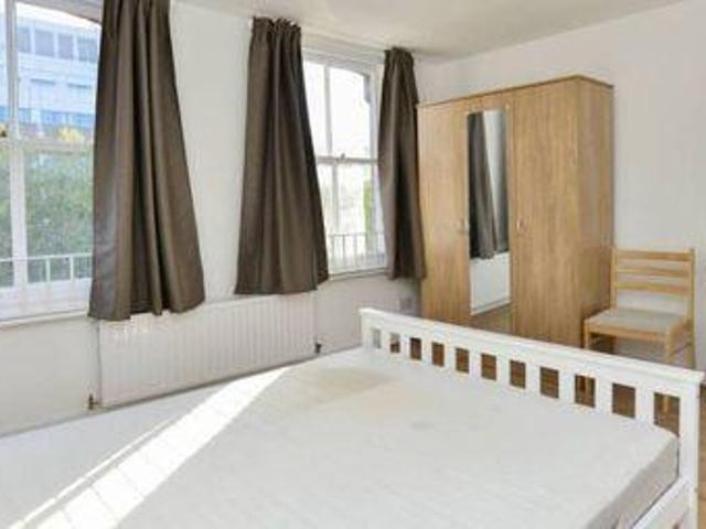 1 Bedrooms Flat for rent in White Chapel Road, London E1