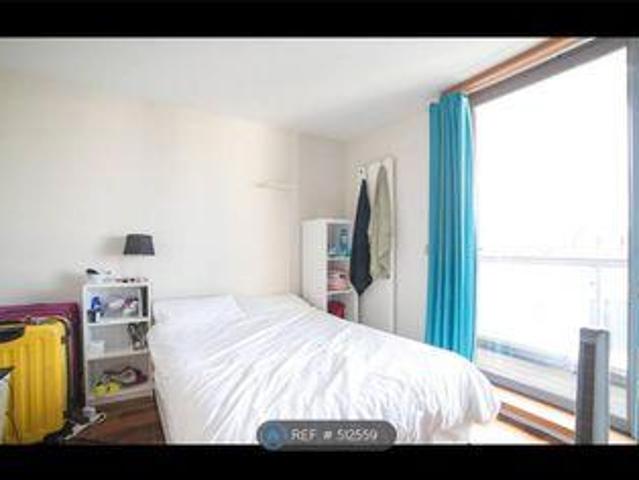 1 Bedrooms Flat for rent in White Lion Street, London N1