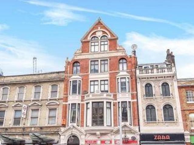 1 Bedrooms Flat for rent in Whitechapel Road, London E1