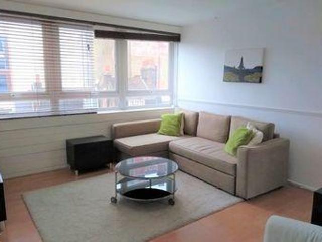 1 Bedrooms Flat for rent in Whitecross Street, London EC1Y