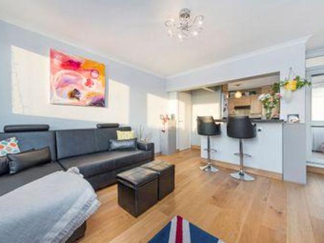 1 Bedrooms Flat for rent in Whitecross Street, London EC1Y