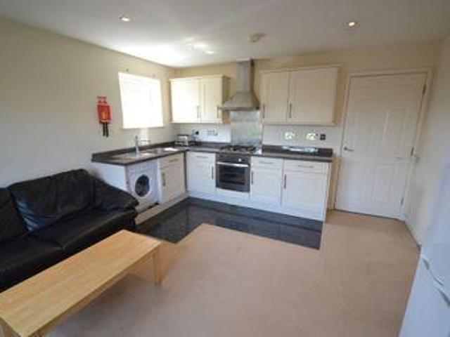 1 Bedrooms Flat for rent in Whitefriars Street, Coventry CV1