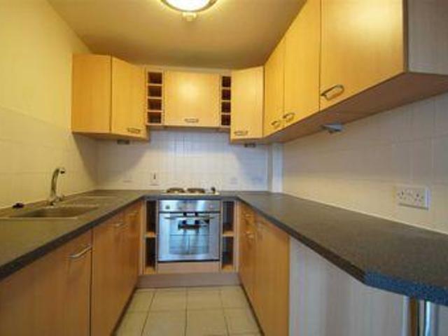 1 Bedrooms Flat for rent in Whitehall Place, Leeds LS12