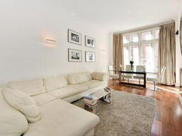 1 Bedrooms Flat for rent in Whitehall, Westminster SW1A