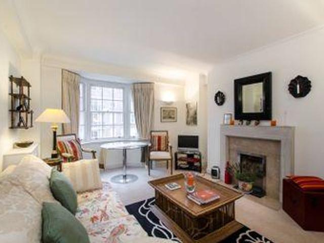 1 Bedrooms Flat for rent in Whiteheads Grove, Chelsea SW3