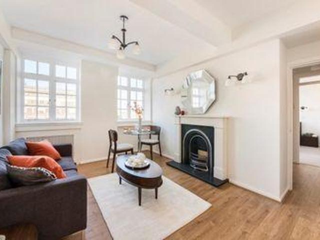 1 Bedrooms Flat for rent in Whiteheads Grove, Chelsea SW3
