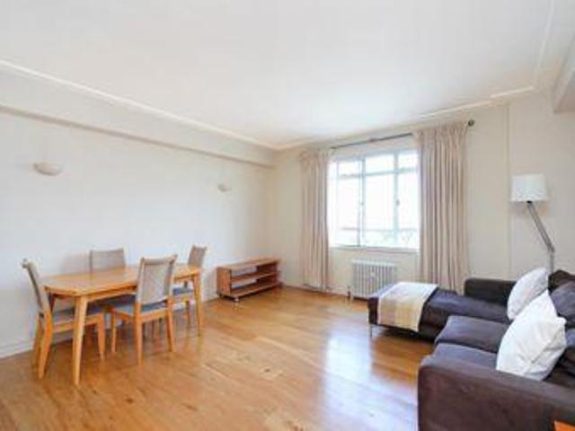 1 Bedrooms Flat for rent in Whitelands House, Cheltenham Terrace, London SW3