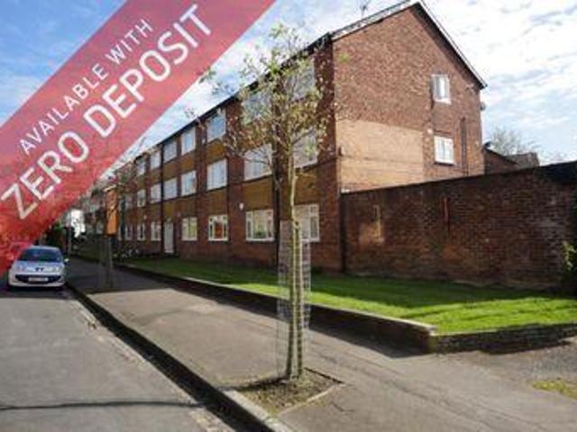 1 Bedrooms Flat for rent in Whiteoak Road, Fallowfield, Manchester M14