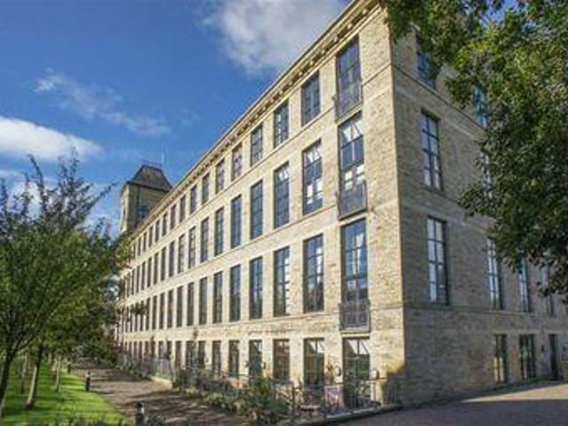 1 Bedrooms Flat for rent in Whitfield Mill Meadow Road, Apperley Bridge, West Yorkshire BD10