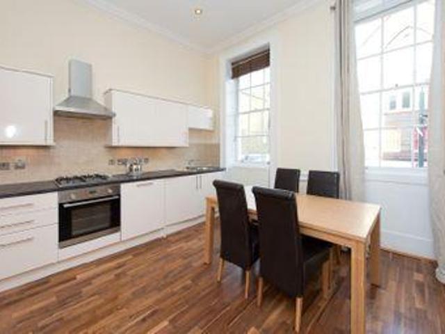 1 Bedrooms Flat for rent in Whitfield Street, London W1T
