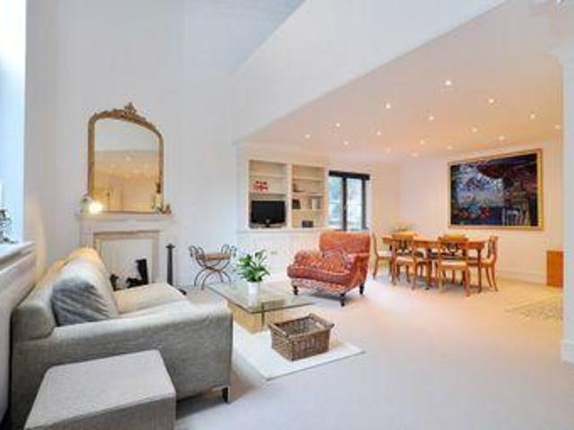1 Bedrooms Flat for rent in Whittaker Street, Belgravia SW1W