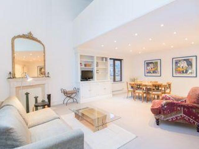 1 Bedrooms Flat for rent in Whittaker Street, Chelsea SW1W