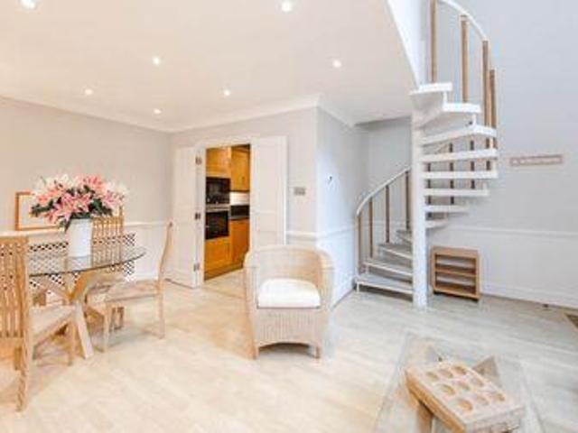 1 Bedrooms Flat for rent in Whittaker Street, Chelsea SW1W