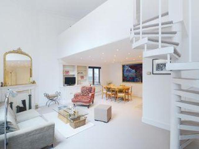 1 Bedrooms Flat for rent in Whittaker Street, London SW1W