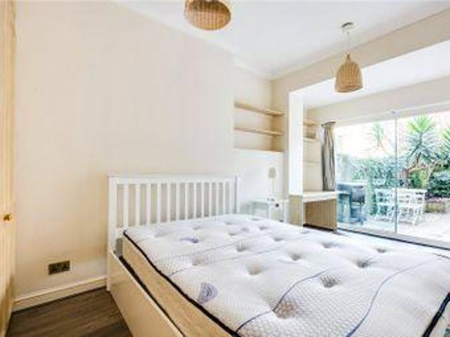 1 Bedrooms Flat for rent in Whittingstall Road, London SW6