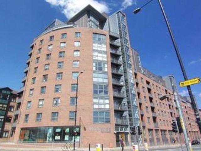 1 Bedrooms Flat for rent in Whitworth Street West, Manchester M1