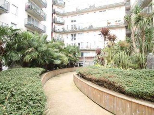 1 Bedrooms Flat for rent in Wick Lane, London E3