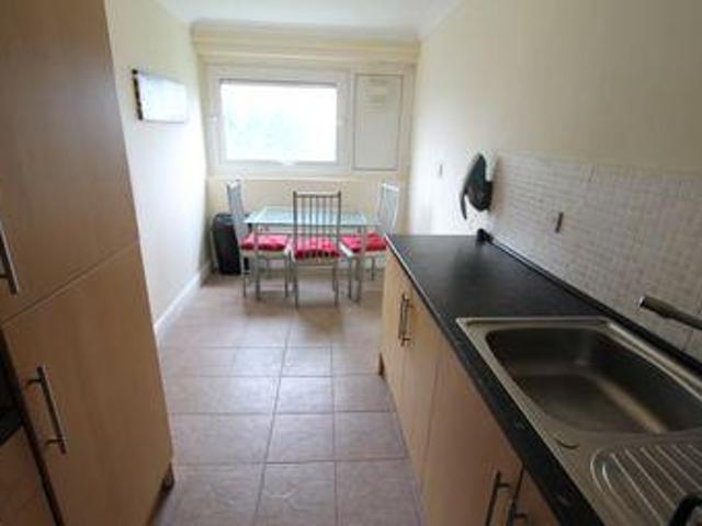 1 Bedrooms Flat for rent in Wickett Tower, Wyatt Close, Edgbaston, Birmingham B5