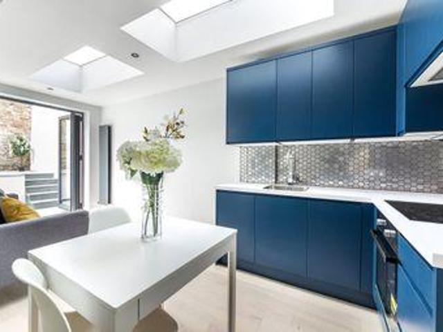 1 Bedrooms Flat for rent in Wightman Road, London N4