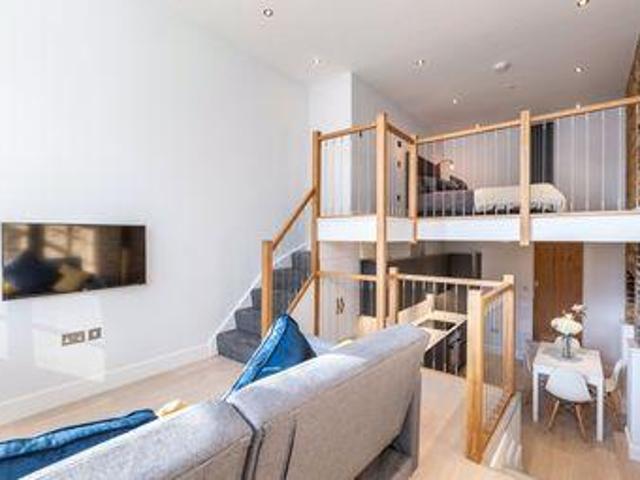 1 Bedrooms Flat for rent in Wightman Road, London N4