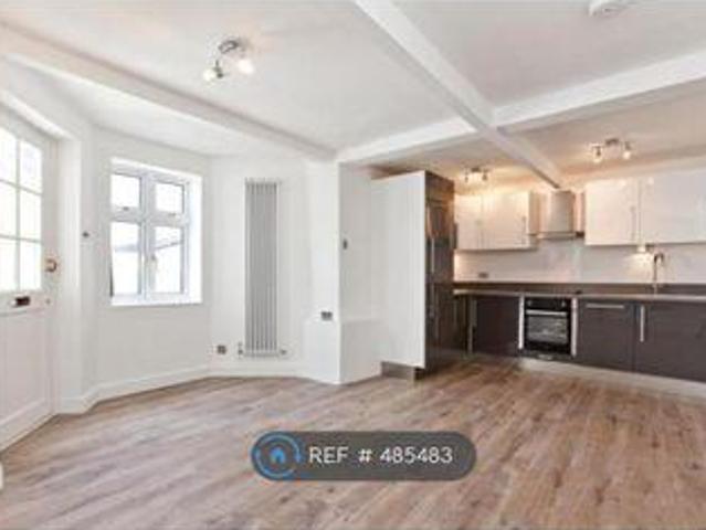 1 Bedrooms Flat for rent in Wightman Road, London N8