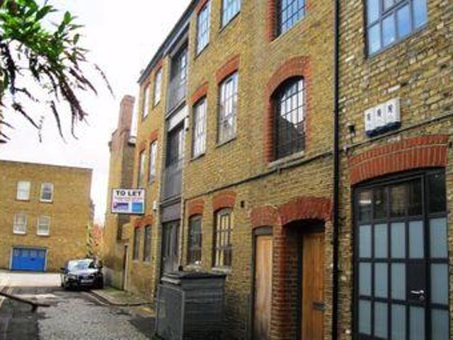 1 Bedrooms Flat for rent in Wigton Place, London SE11