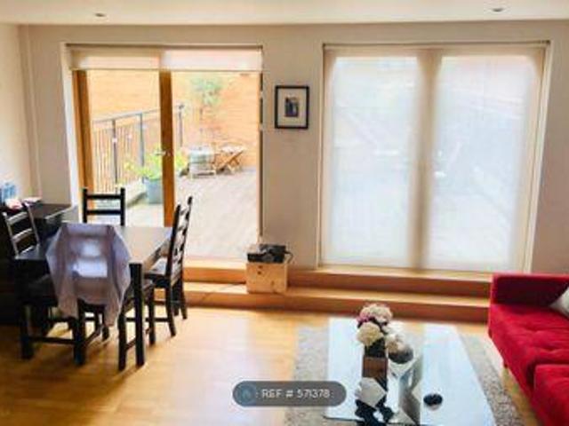 1 Bedrooms Flat for rent in Wilberforce Mews, London SW4
