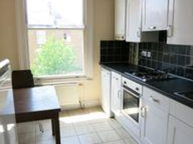 1 Bedrooms Flat for rent in Wilberforce Road, London N4