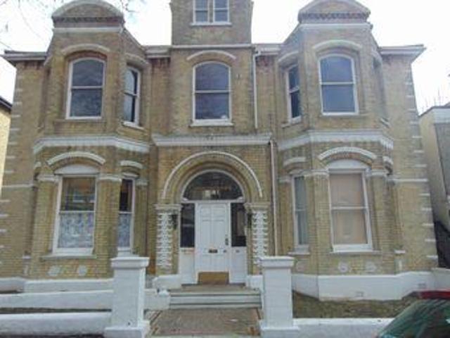 1 Bedrooms Flat for rent in Wilbury Road, Hove BN3