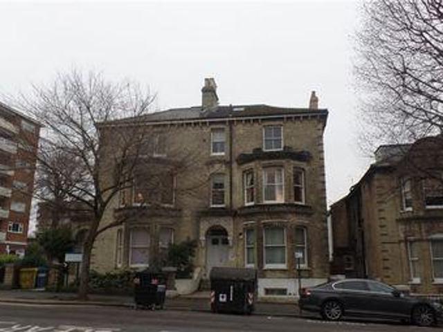 1 Bedrooms Flat for rent in Wilbury Road, Hove BN3