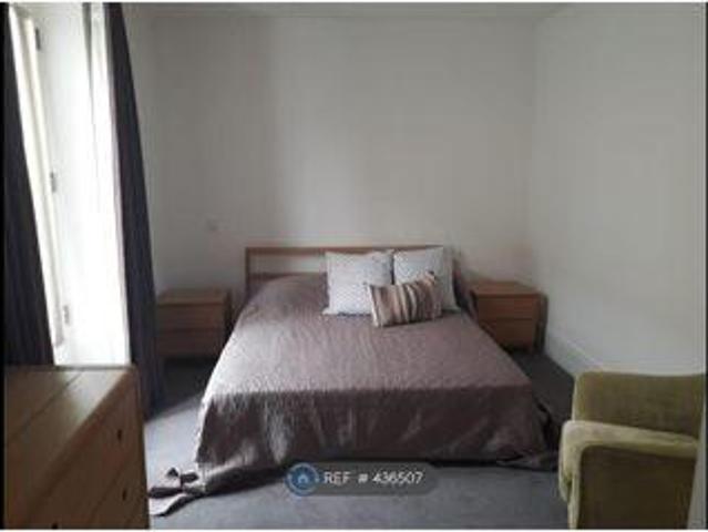 1 Bedrooms Flat for rent in Wild Street, London WC2B