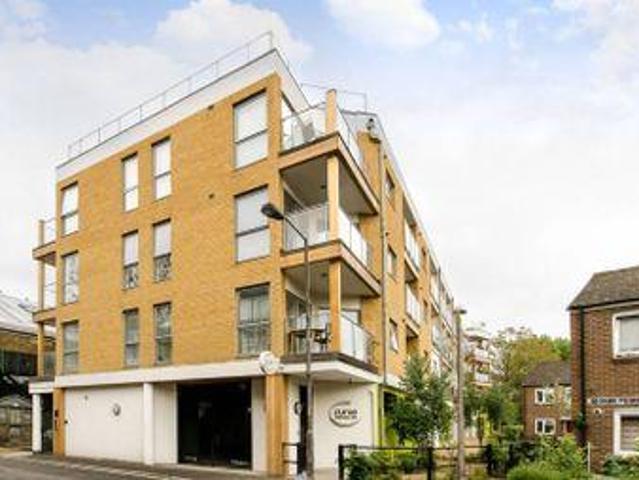 1 Bedrooms Flat for rent in Wilds Rents, London Bridge SE1
