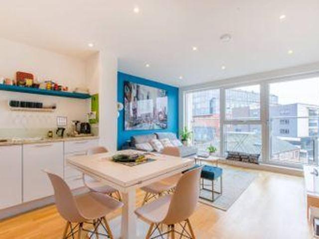 1 Bedrooms Flat for rent in Wilds Rents, London Bridge SE1