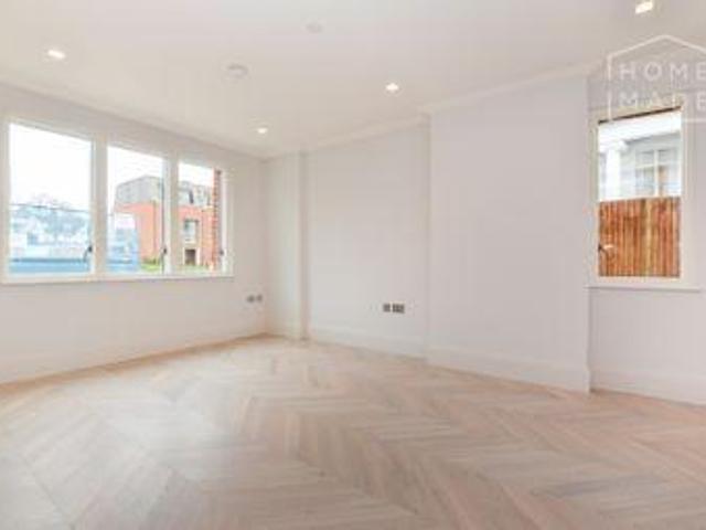 1 Bedrooms Flat for rent in Willoughby Way, Hampstead NW3
