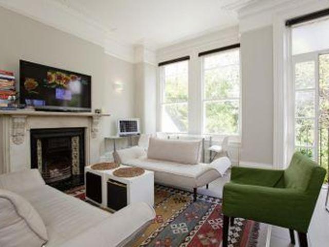 1 Bedrooms Flat for rent in Willoughby Road, Hampstead NW3