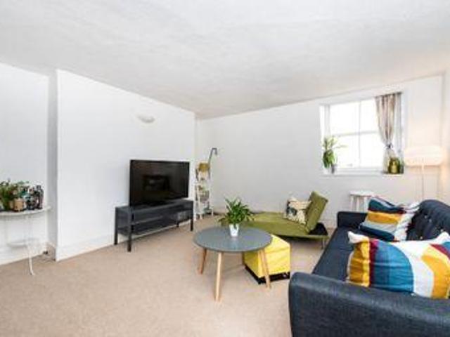1 Bedrooms Flat for rent in Willoughby Road, London NW3