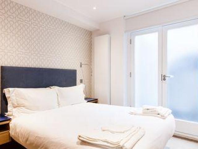 1 Bedrooms Flat for rent in Willoughby Street, London WC1A