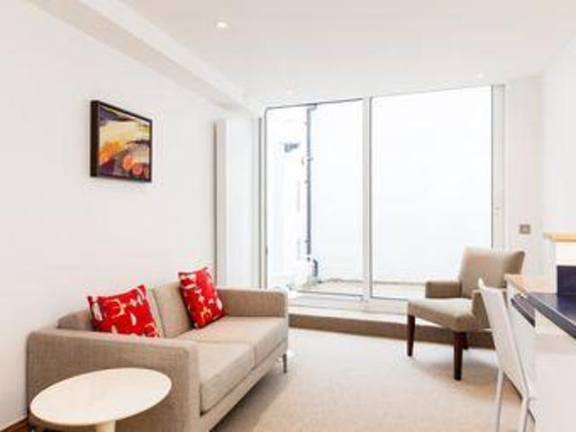 1 Bedrooms Flat for rent in Willoughby Street, London WC1A