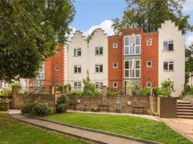 1 Bedrooms Flat for rent in Willow Hall, Willow Road, Hampstead, London NW3