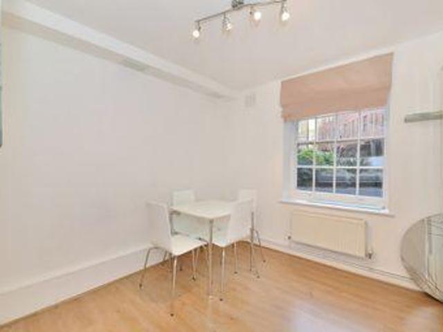 1 Bedrooms Flat for rent in Willow Place, Westminster SW1P