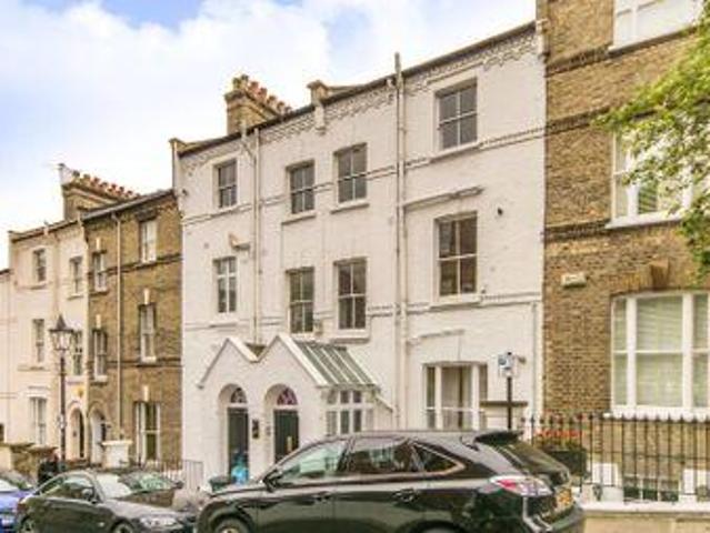 1 Bedrooms Flat for rent in Willow Road, Hampstead NW3