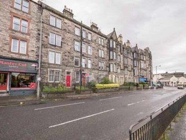 1 Bedrooms Flat for rent in Willowbrae Road, Meadowbank EH8