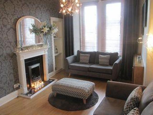 1 Bedrooms Flat for rent in Willowbrae Road, Edinburgh EH8